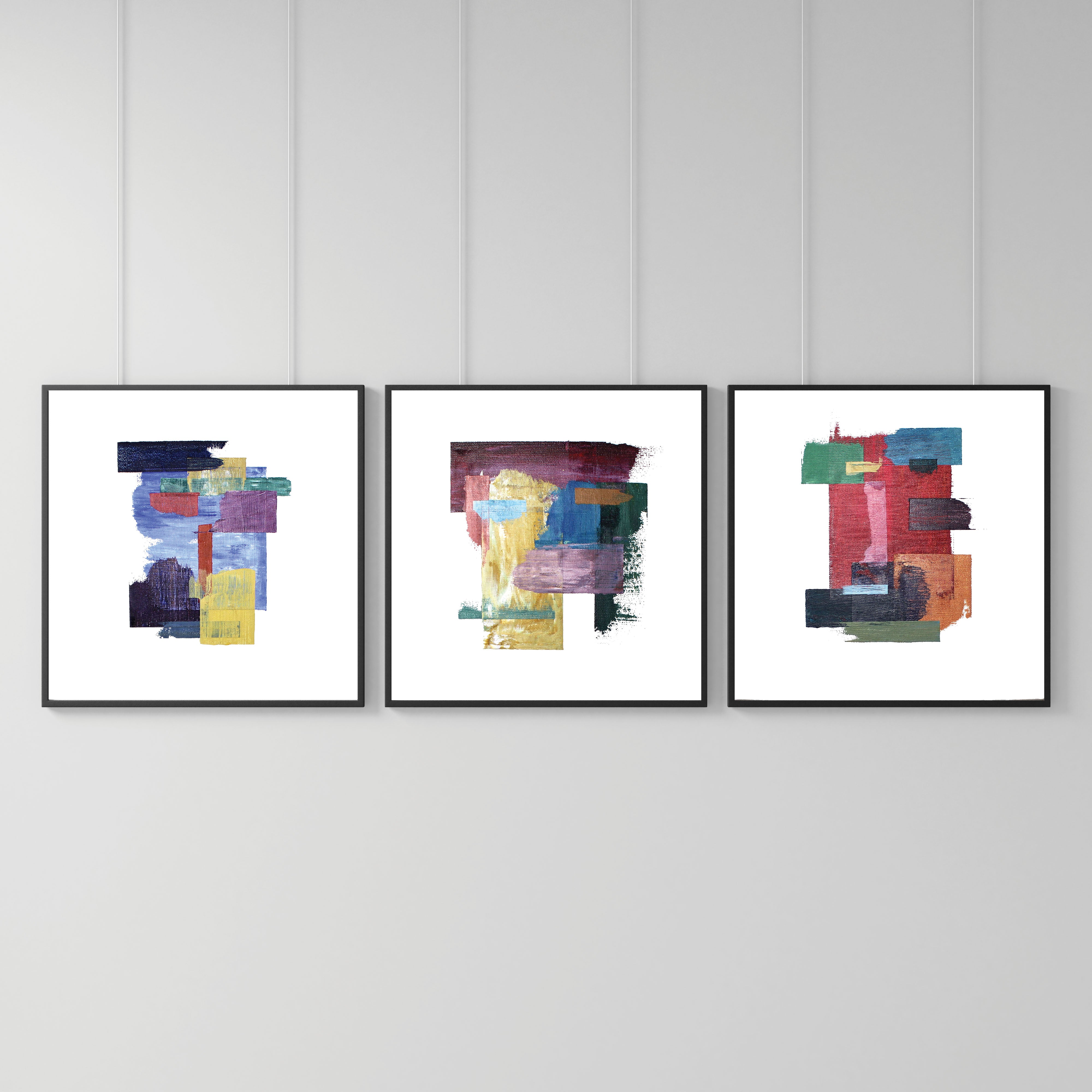 Portraits – MTA-artwork